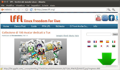 Epiphany - Browser web per GNOME - Quando la Semplicità non vuol dire ...